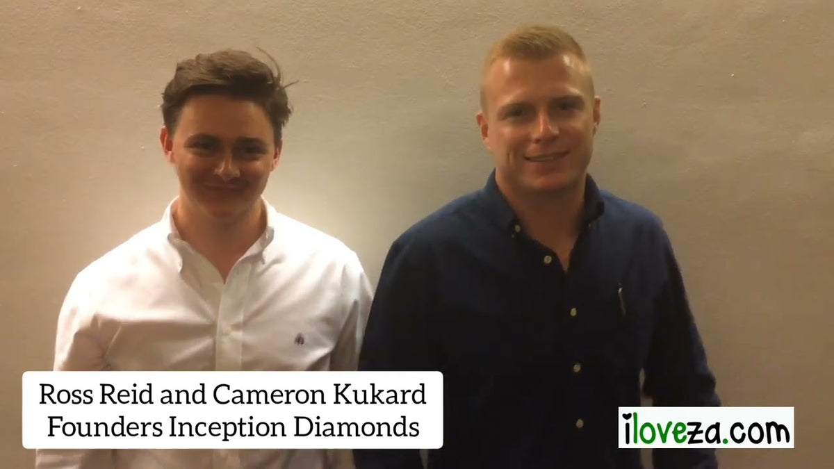Watch Interview: Ross Reid and Cameron Kukard - Founders of Inception ...