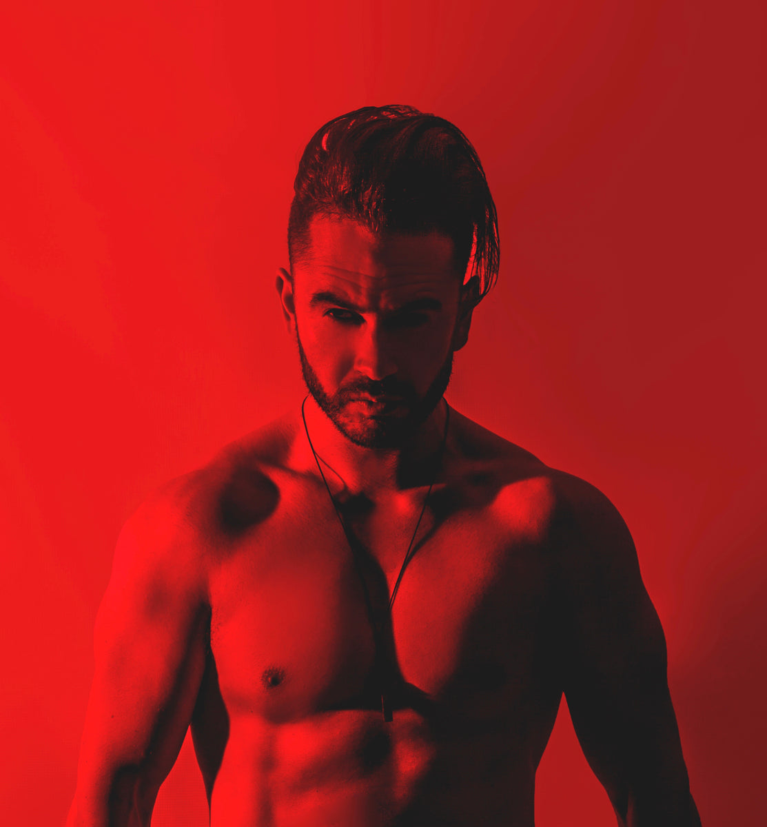 Daniel Baron Embarks On A New Era As He Premieres New Single ‘Cannibal ...