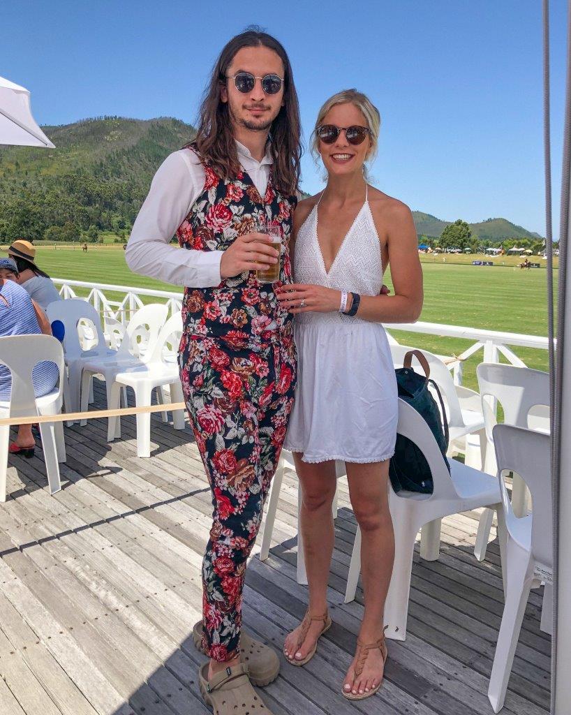 The KIFFNESS Ode of Blessing for South African HealthCare Professional ...