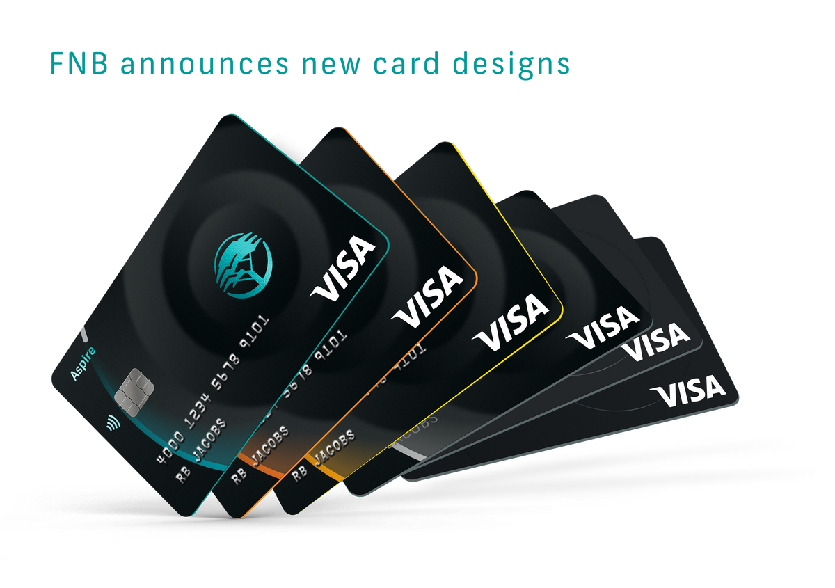 FNB launches its new #TheChangeables brand campaign together with refr ...