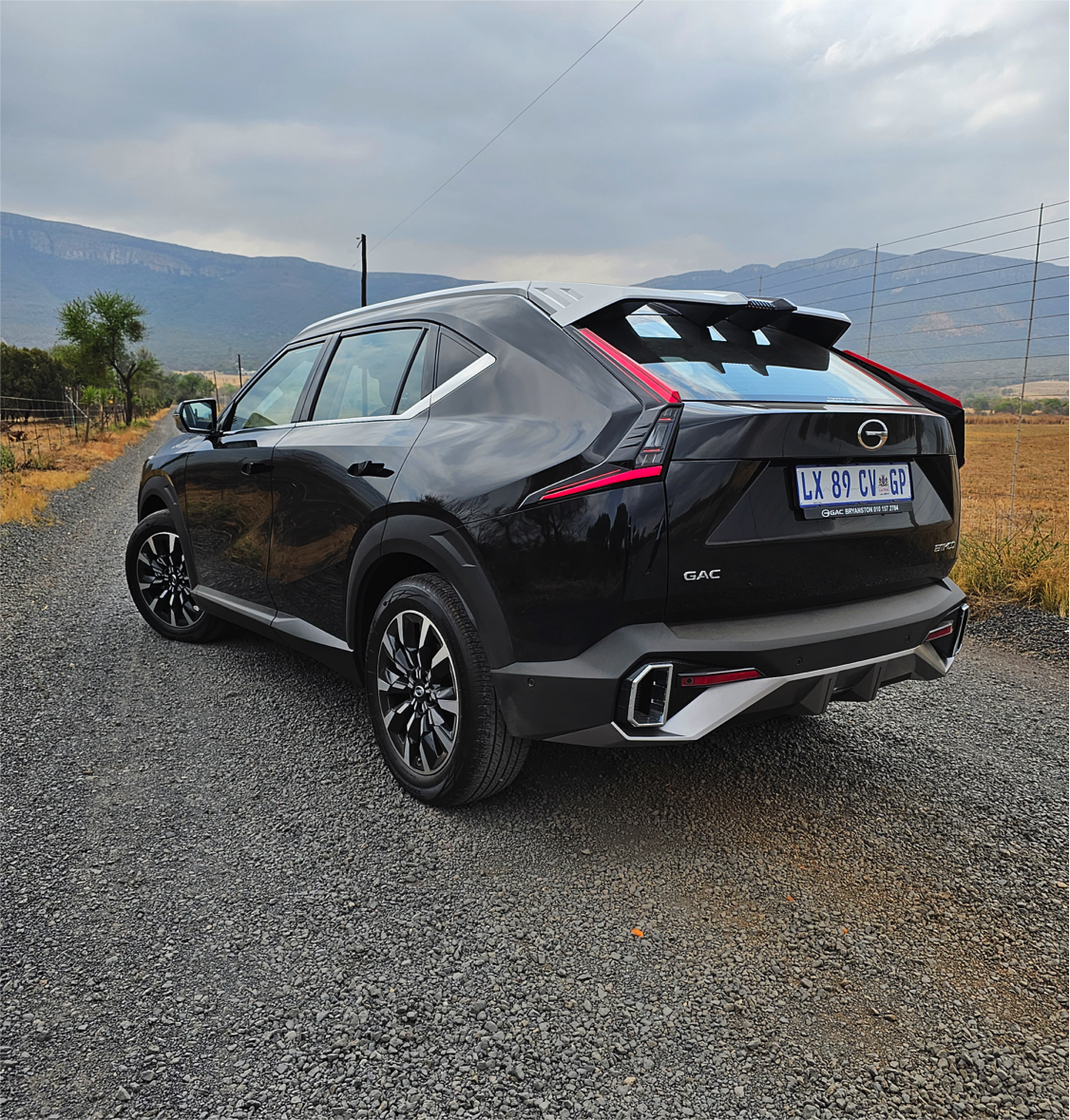 WesBank signs new alliance with GAC Motor South Africa – iloveza.com