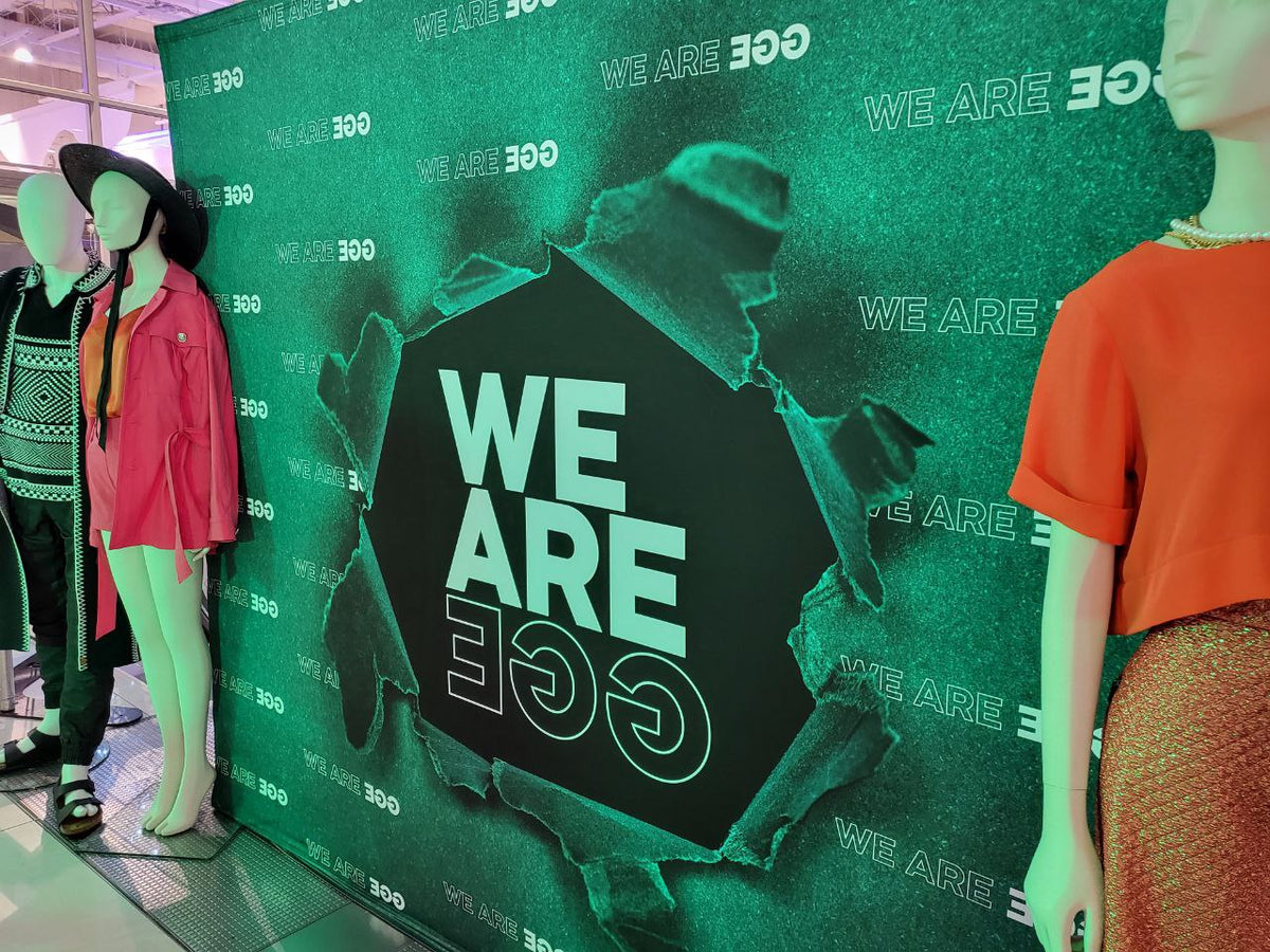 LIGHTS CAMERA ACTION AS ‘WE ARE EGG' OFFICIALLY LAUNCHES IN JOBURG ...