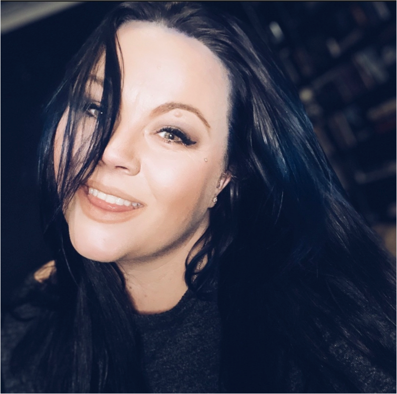 Jacaranda FM’s Danny Painter Shares Her Ultimate Hair Care Tips ...