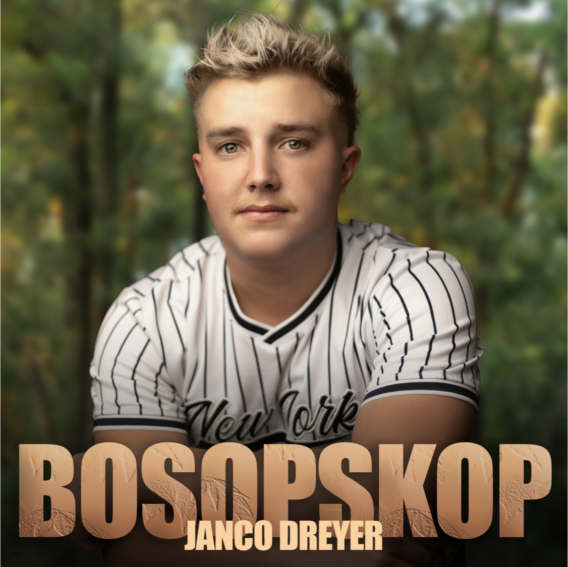 Janco Dreyer's new single is the perfect song to get any party started ...