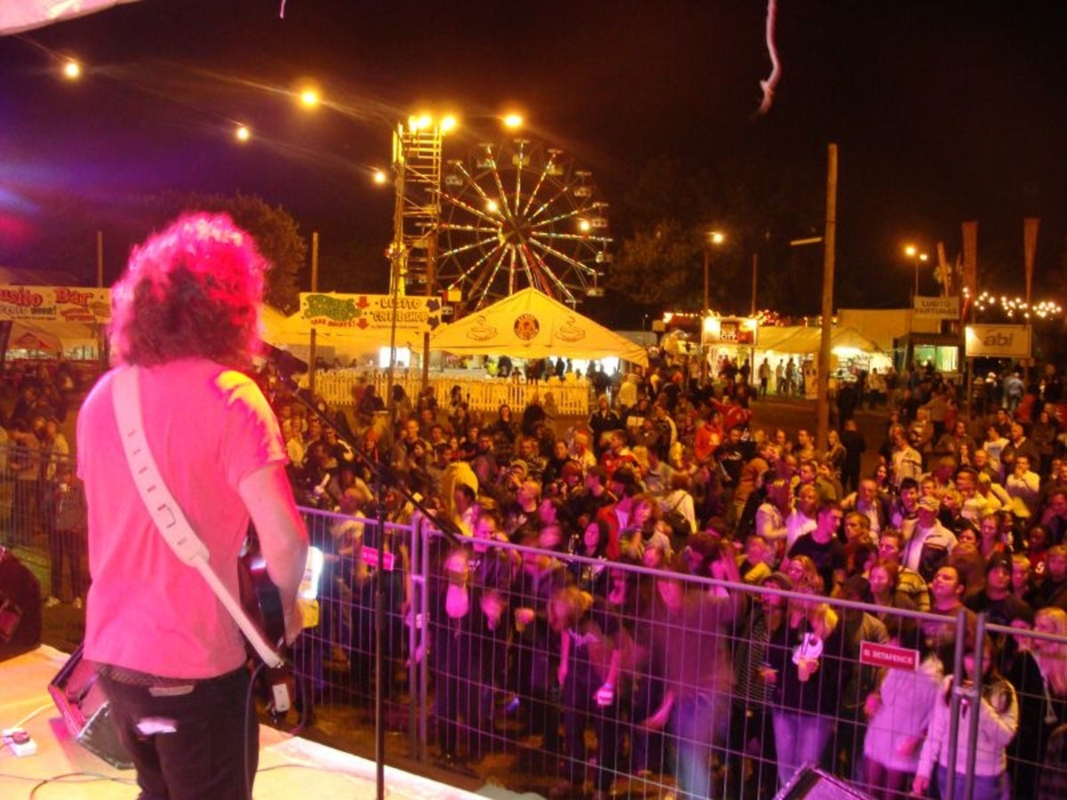 Lusito Land brings you the same rich cultural experience at its new ho ...