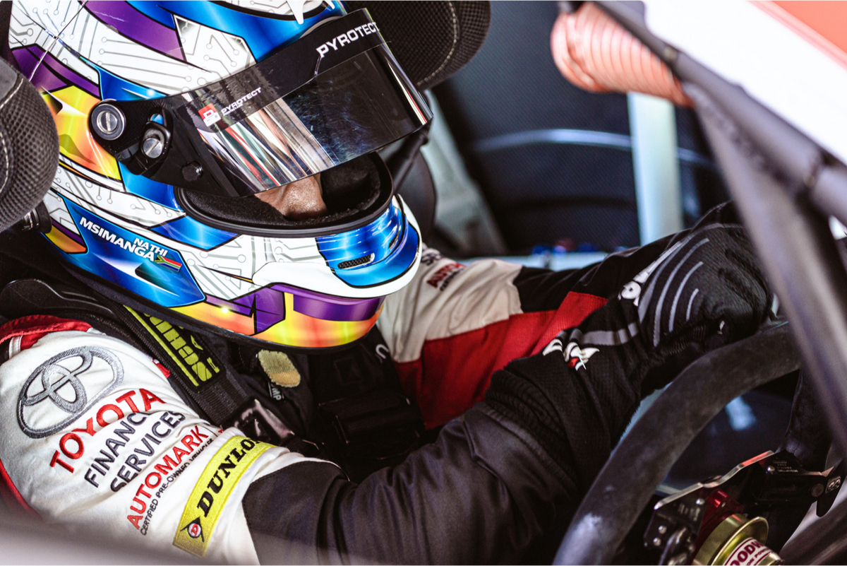 TOYOTA GAZOO RACING SA TAKES GTC ACTION TO KILLARNEY – iloveza.com