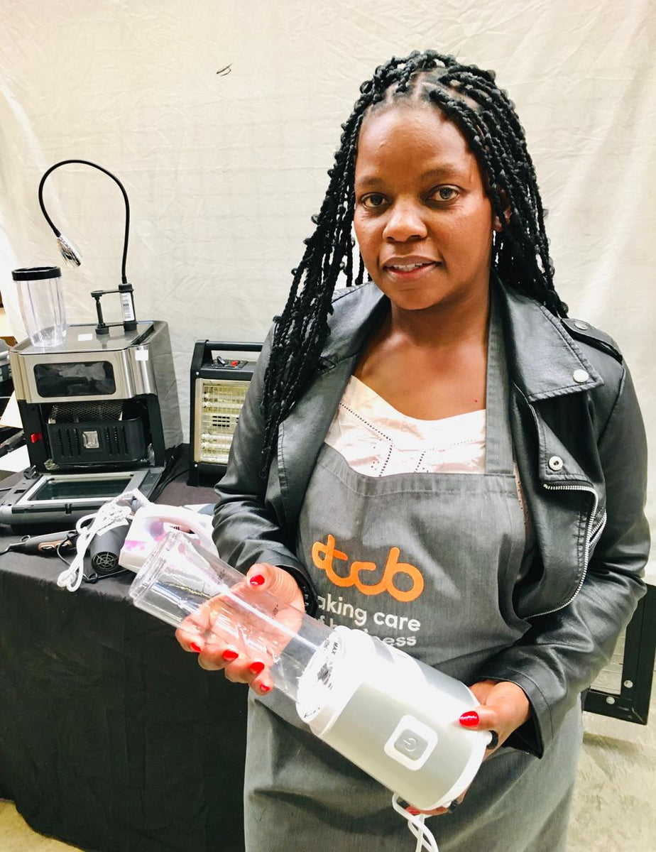 International Women's Day - Celebrating industrious women in a man's w ...