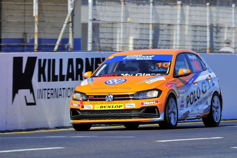 Mother City to host Engen Polo Cup Championship again – iloveza.com