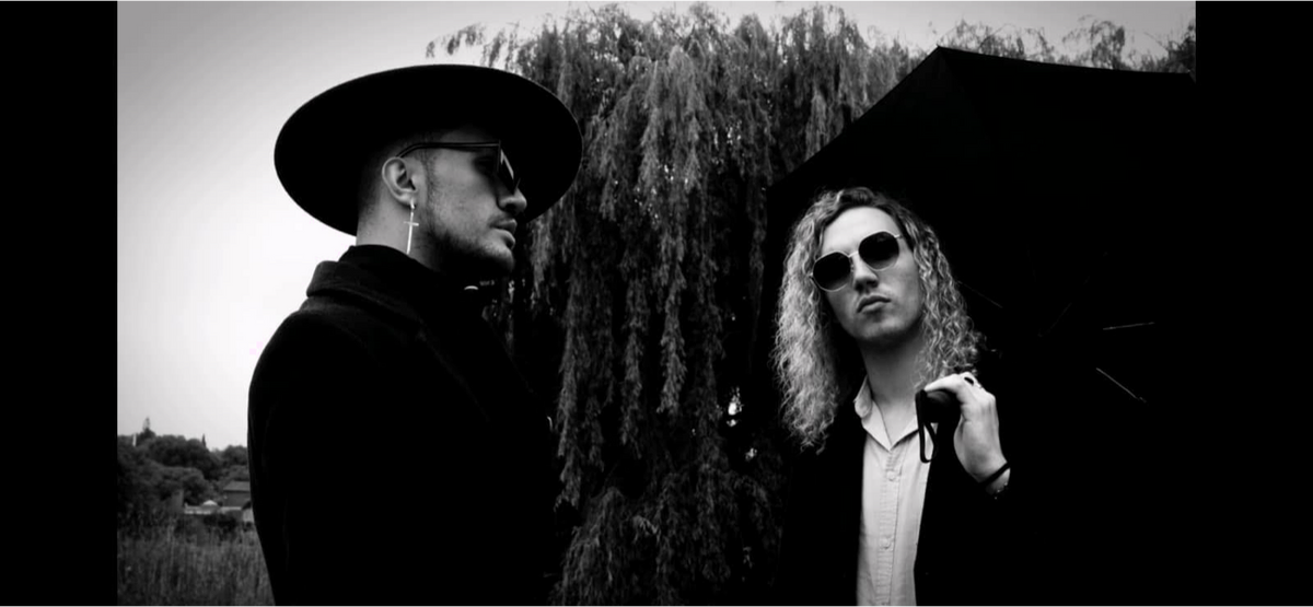 Fall In-Love with SA Favourite Armand Joubert and New Artist Connor Rh ...