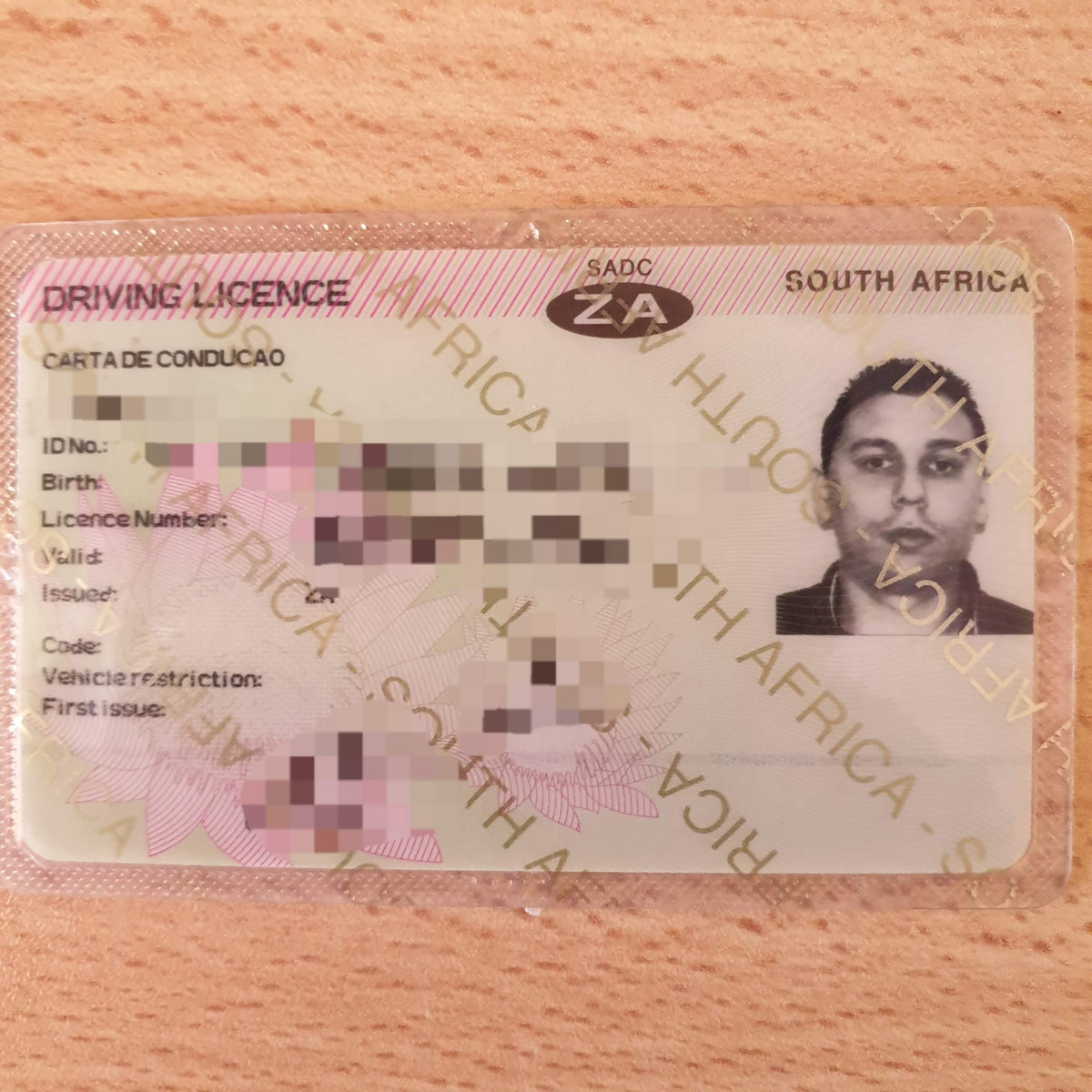 Renewing your Driving Licence in Gauteng during COVID – iloveza.com
