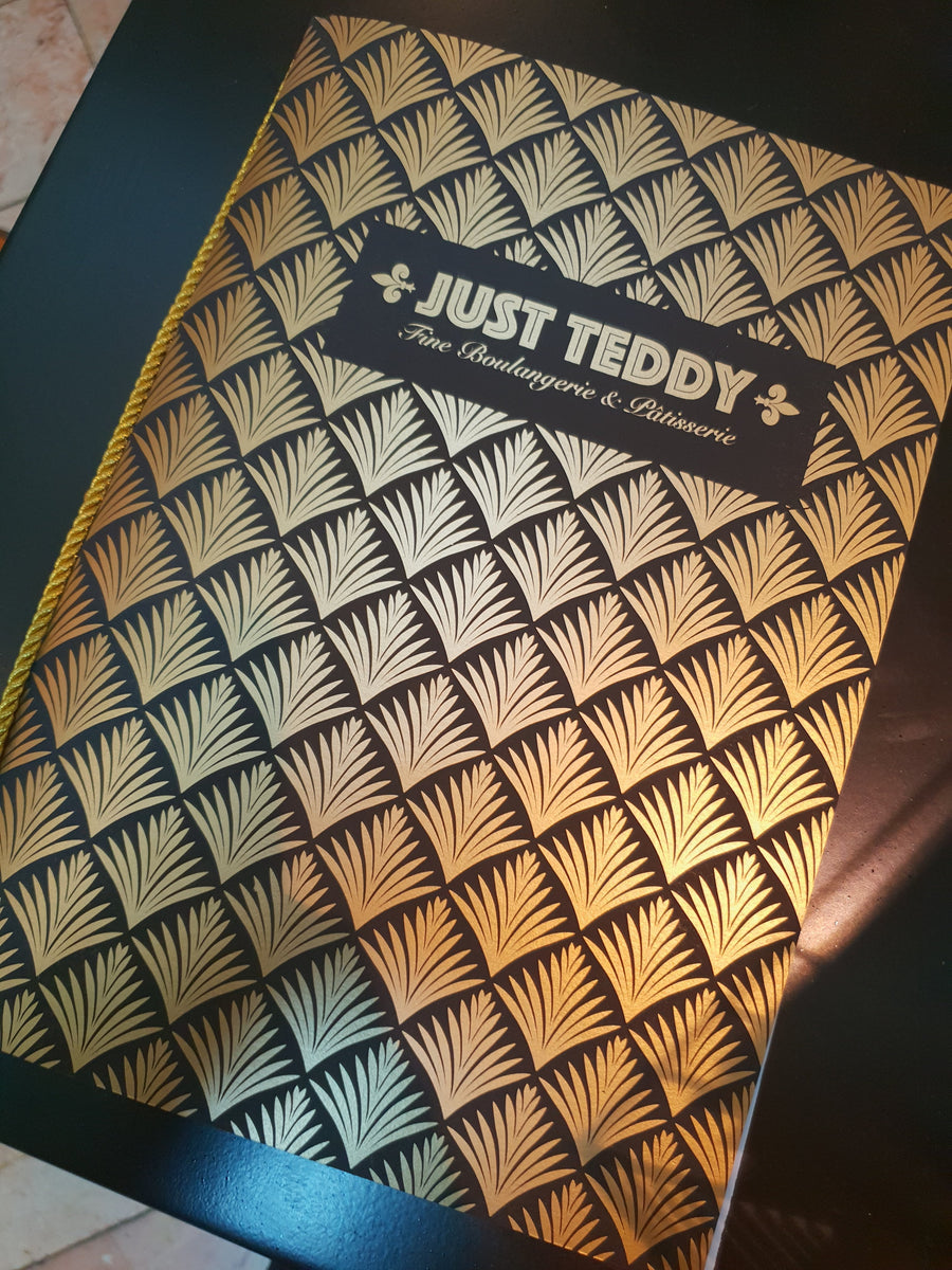 Just Heavenly at Just Teddy – iloveza.com