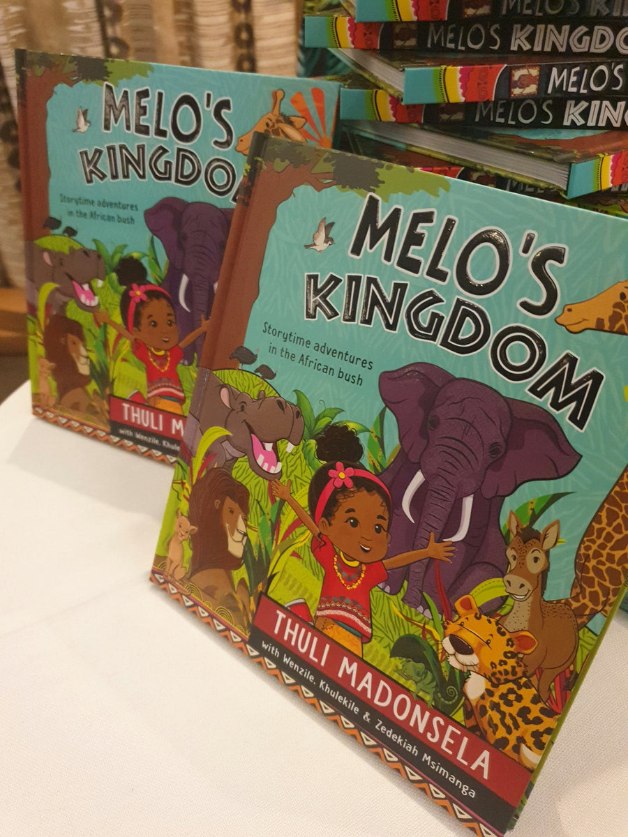 Thuli Madonsela's first children's book centres around the need to ins ...