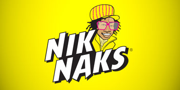 NikNaks launches ama-Collision, Two flavours in One Pack – iloveza.com