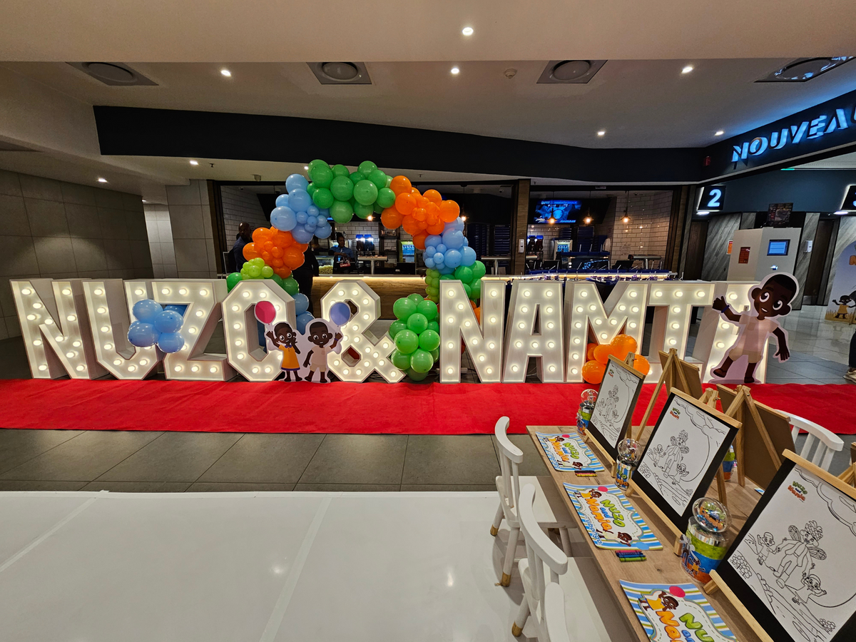 Ubongo Launches New Show "Nuzo and Namia" to Promote Inclusive Learnin ...