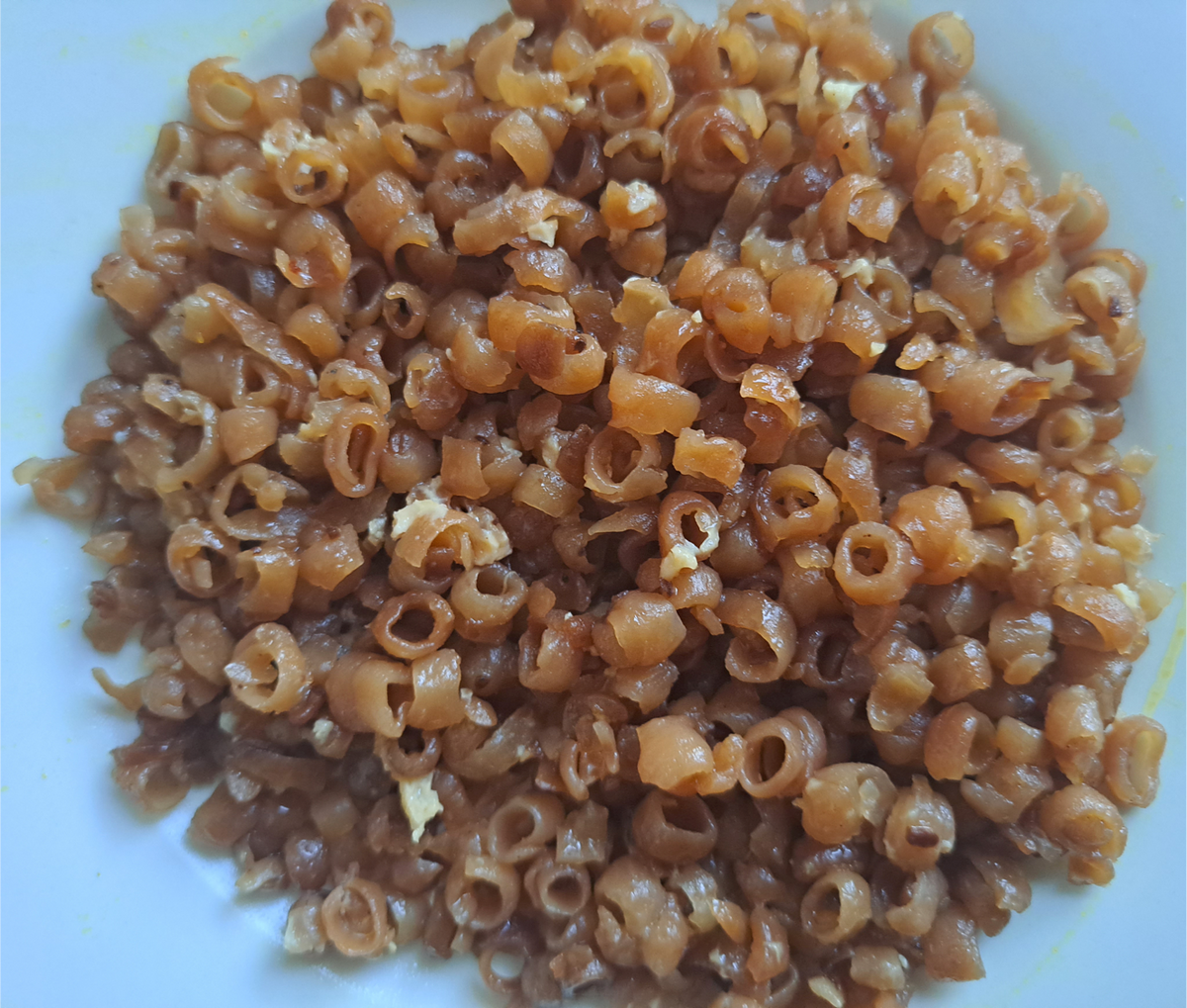 Saroli - an insider's yet outsider's guide to a Kokni sweet or savoury ...