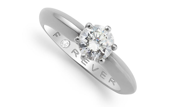 The FOREVER Secret Diamond collection from STERNS – iloveza.com