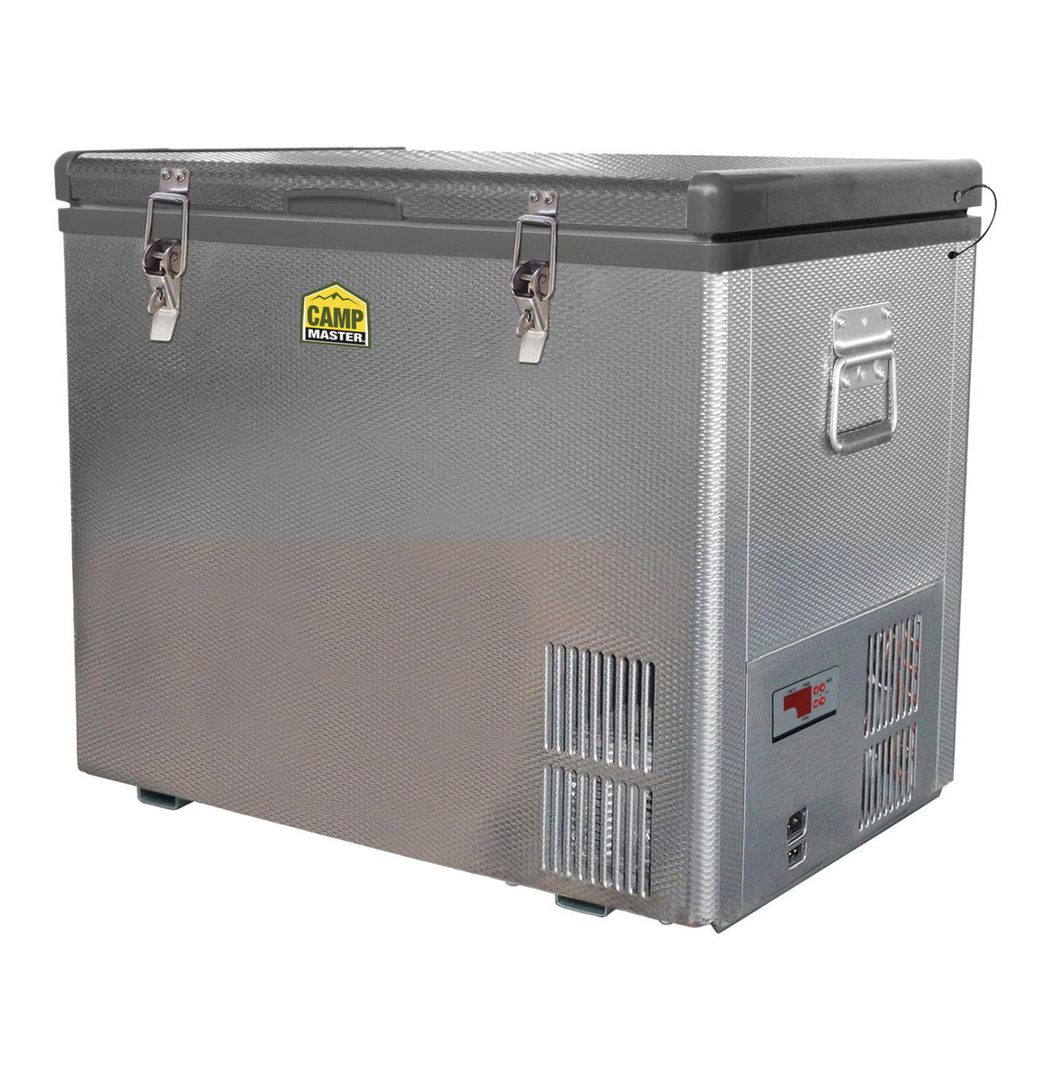 Campmaster - 60l Fridge\Freezer – iloveza.com