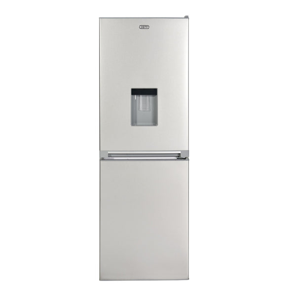 Defy - 245l Eco Combi Fridge\Freezer with Water Dispenser – iloveza.com