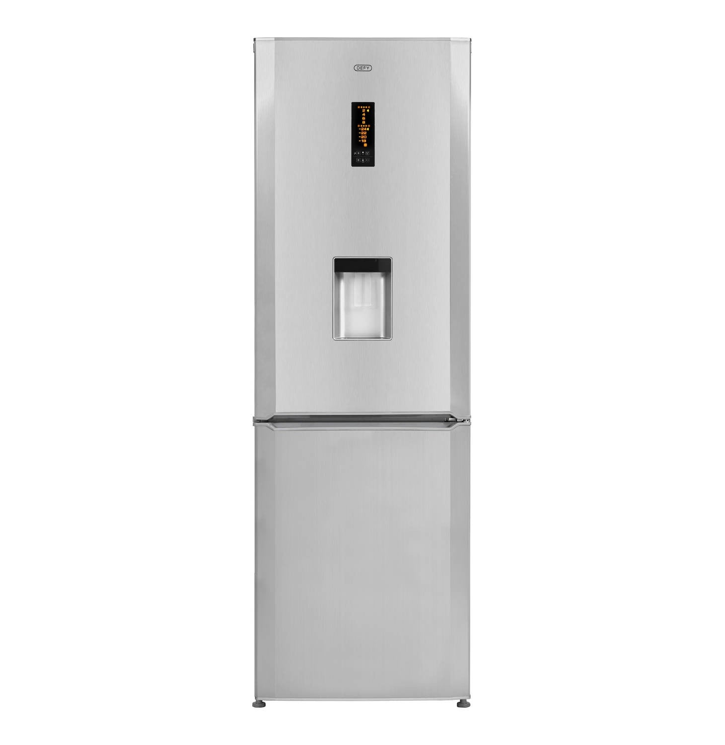 Defy - 363l Combi Fridge\Freezer with Water Dispenser – iloveza.com