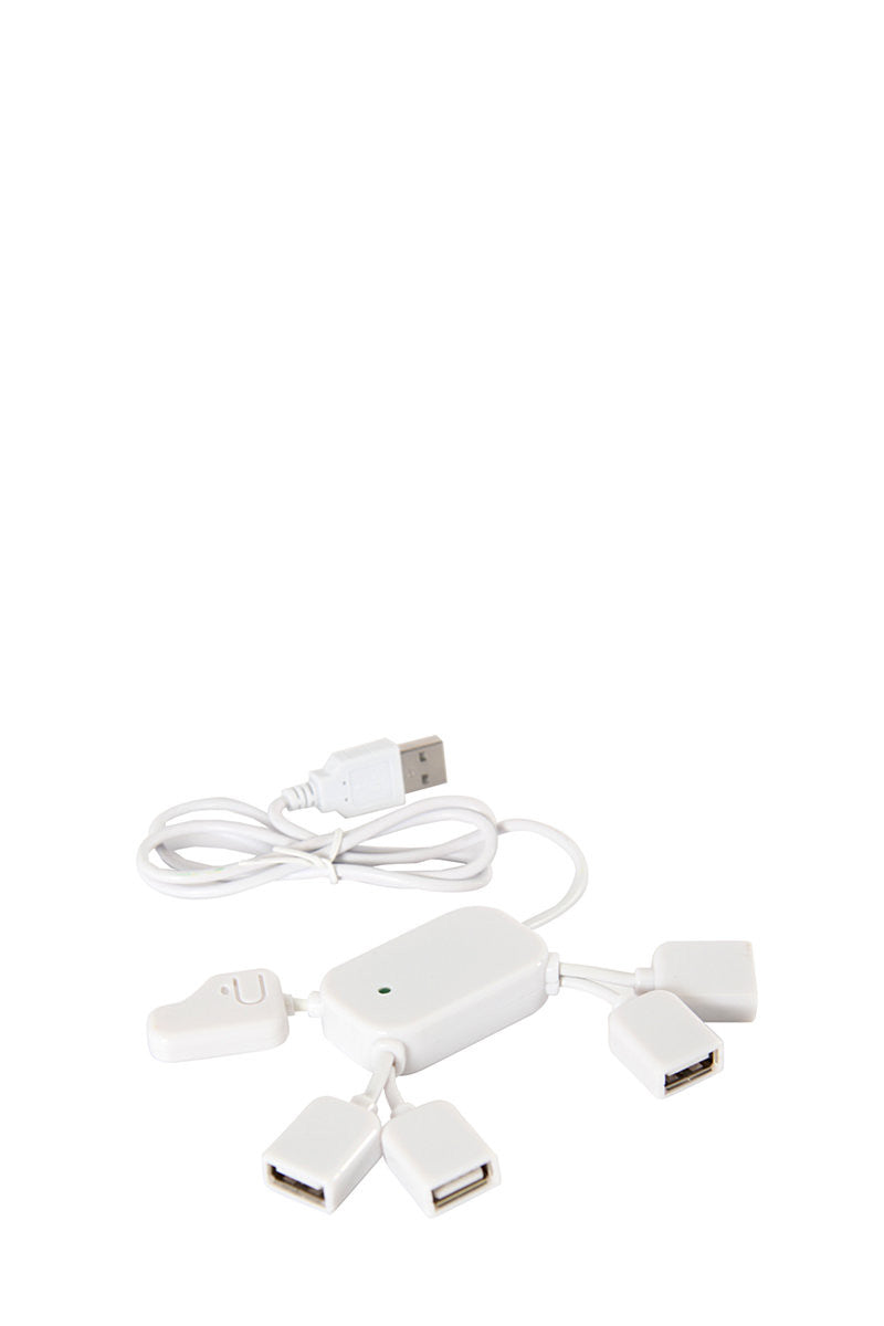 USB Dog Hub – iloveza.com